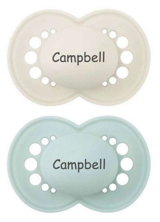Pacidoodle - MAM Personalized Pacifiers - Pacidoodle.com – Pacidoodle®