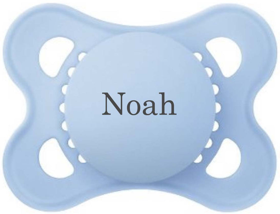 Pacidoodle - MAM Personalized Pacifiers - Pacidoodle.com – Pacidoodle®