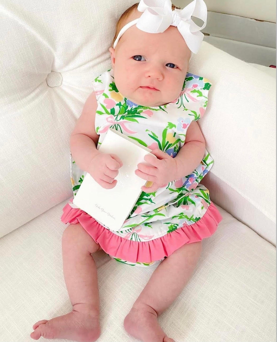 Pacidoodle - Personalized Baby Bible – Pacidoodle®