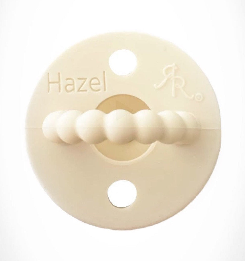 Ryan and Rose Pacifier - Personalized – Pacidoodle®