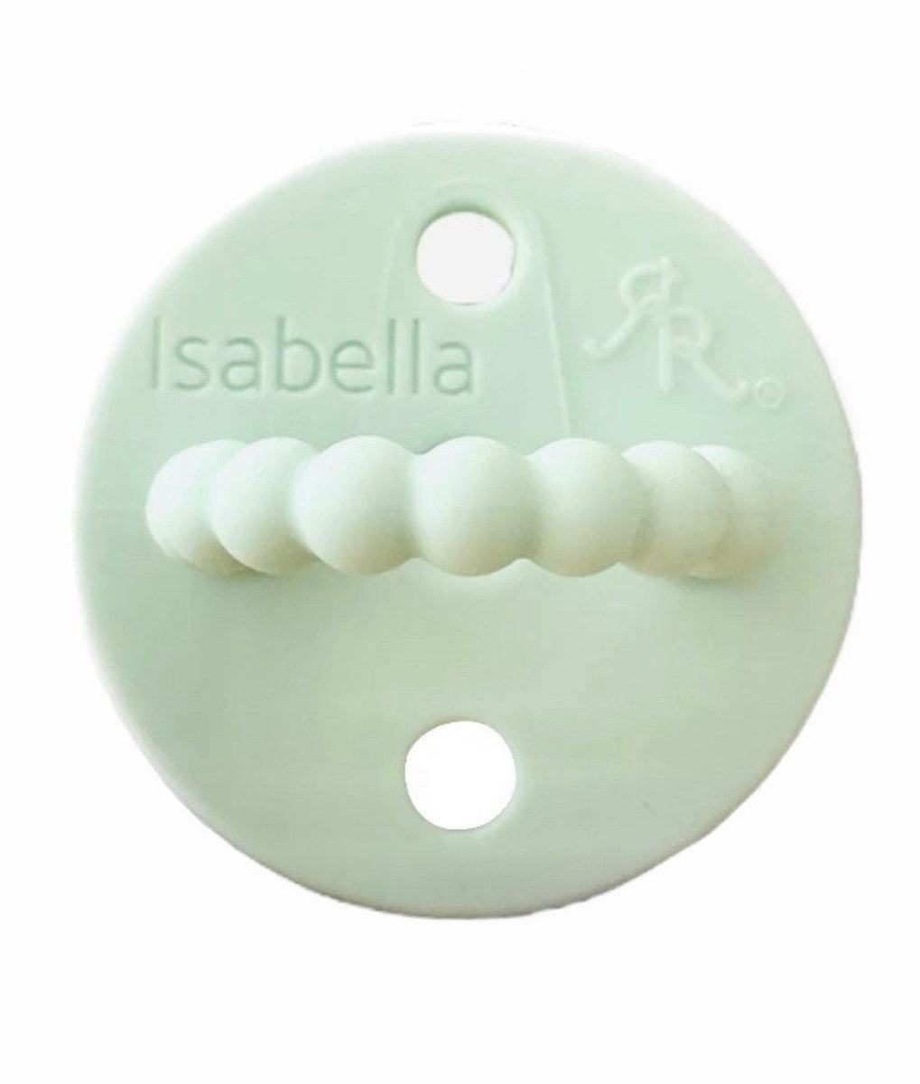 Ryan and Rose Pacifier - Personalized – Pacidoodle®